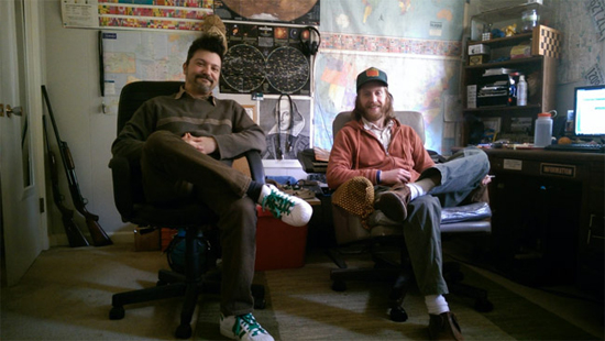 Another Podcast! | Bands I Useta Like