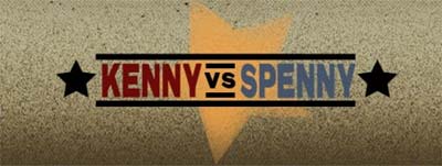 The 10 Best Kenny vs. Spenny Moments | Bands I Useta Like